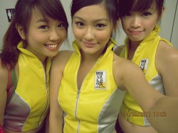 Leng lui that don't smile....