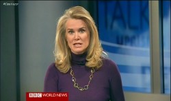 Katty Kay - BBC America - Page 3 - TvNewsCaps