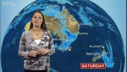Elizabeth Saary - BBC Weather - Page 2 - TvNewsCaps
