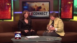 Sherry Margolis - FOX 2 Detroit - Page 4 - TvNewsCaps